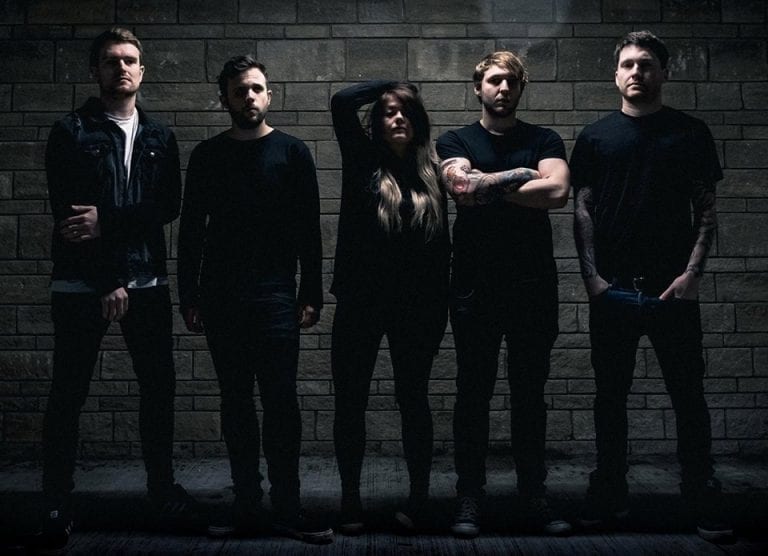 Review de DREAM STATE - "RECOVERY" (EP) - Rock and Blog