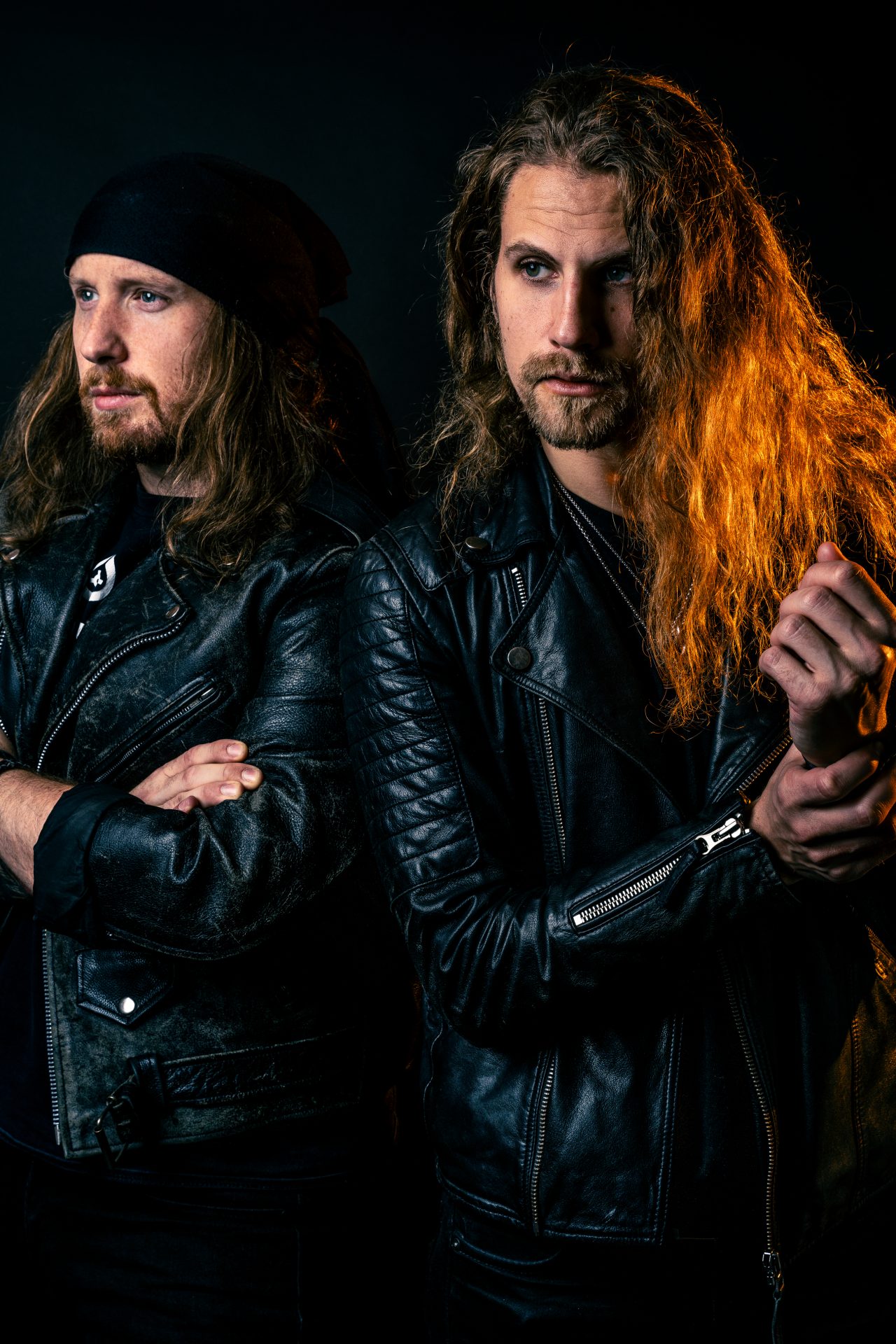 NEW HORIZON anuncia su nuevo álbum "Conquerors"