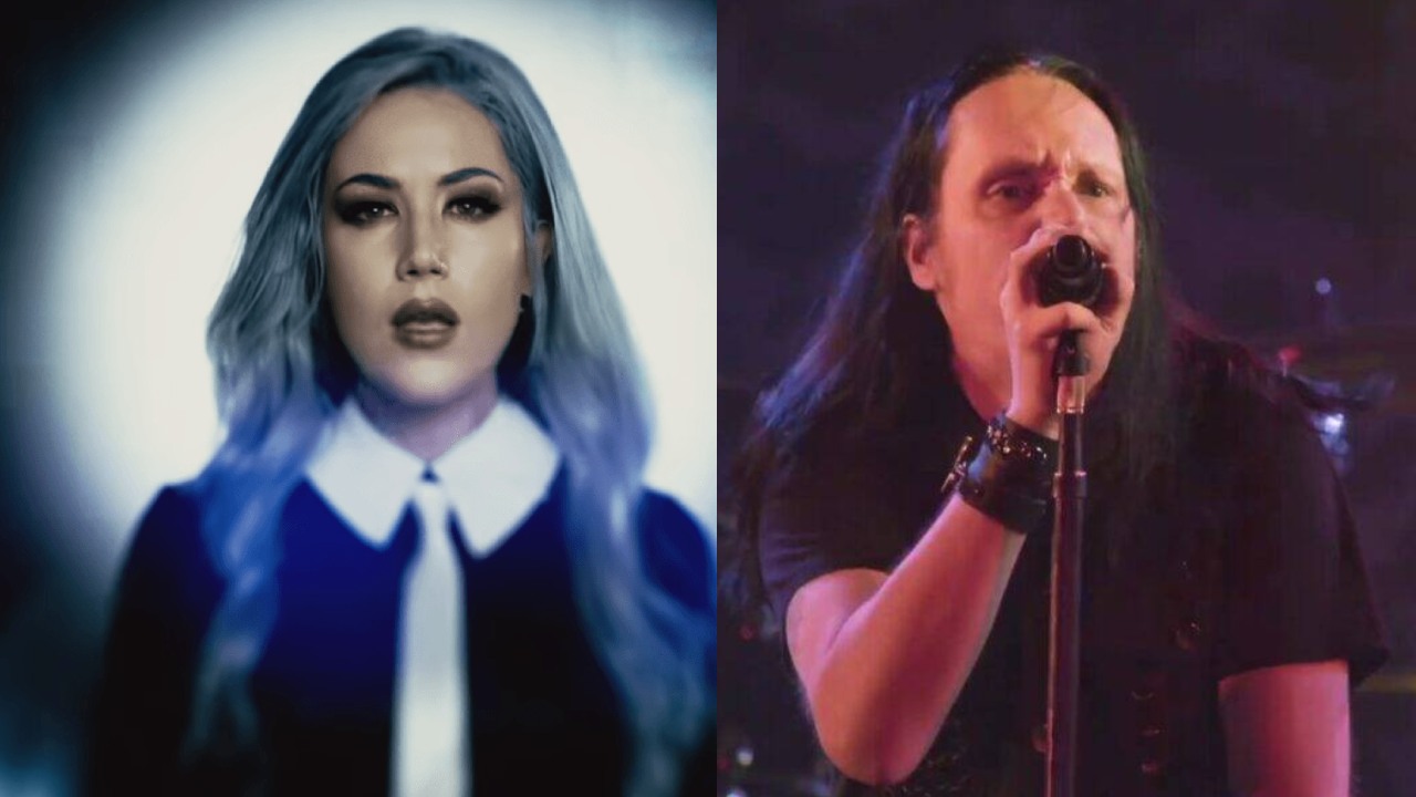 Johan Liiva Cierra la Puerta a Arch Enemy Tras la Sorprendente Salida ...