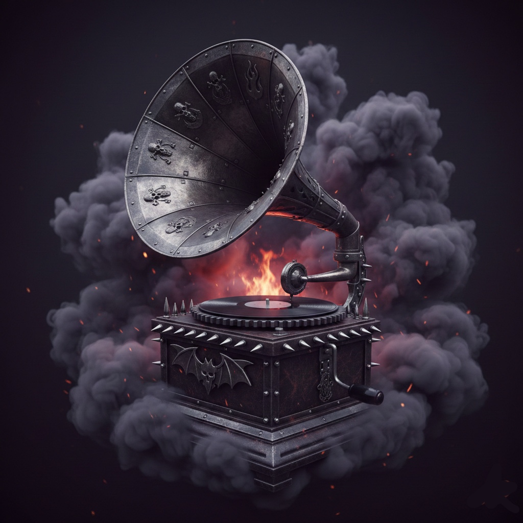 Ganadores de los Grammy 2026 en Rock y Metal